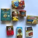 Mini Brands Gold Rush Collection - Etsy