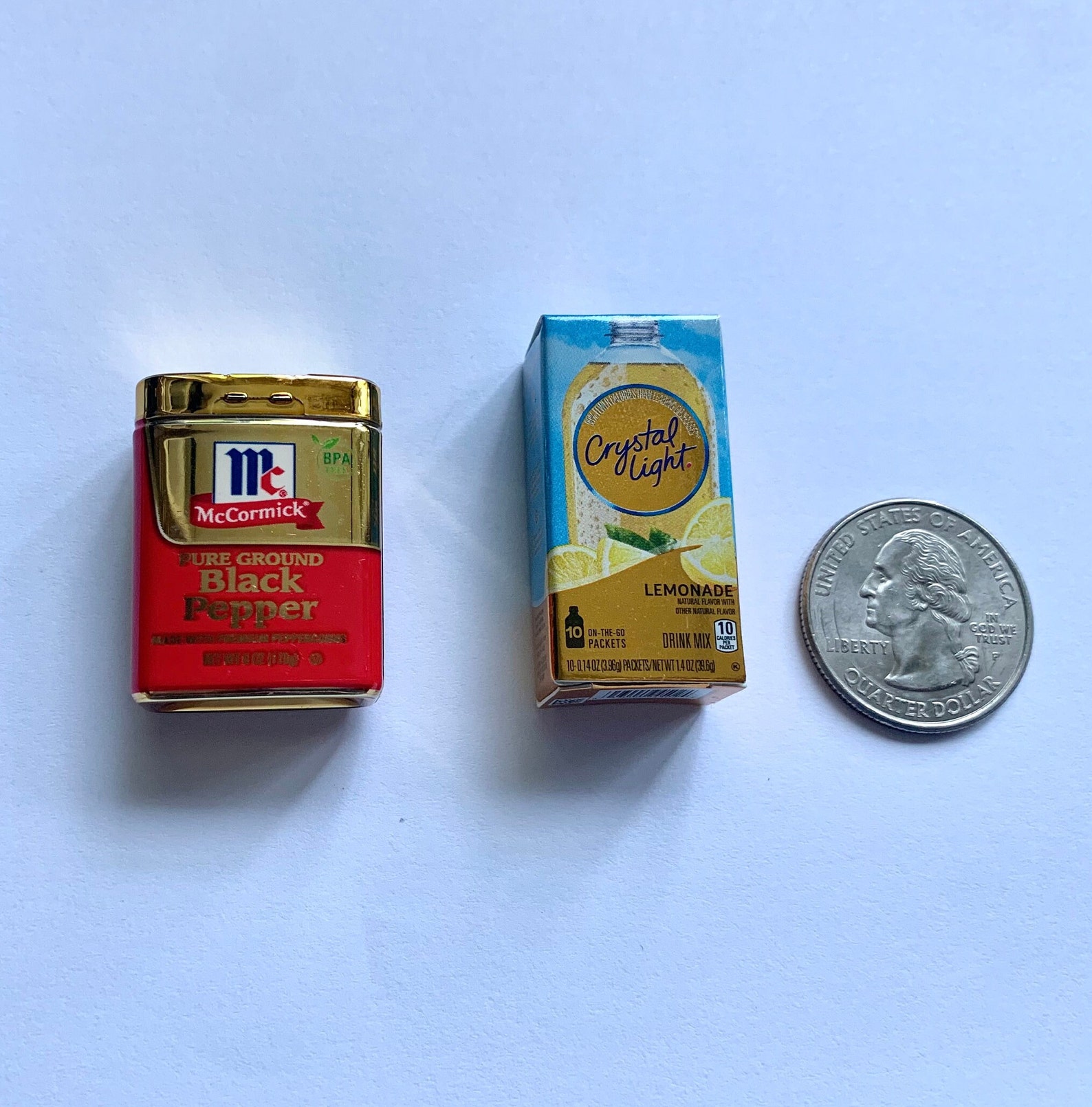 Mini Brands Gold Rush Collection - Etsy