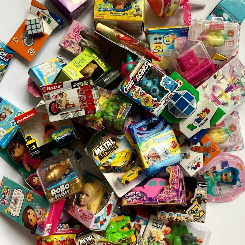 Buy Miniature Toys Online In India - Etsy India