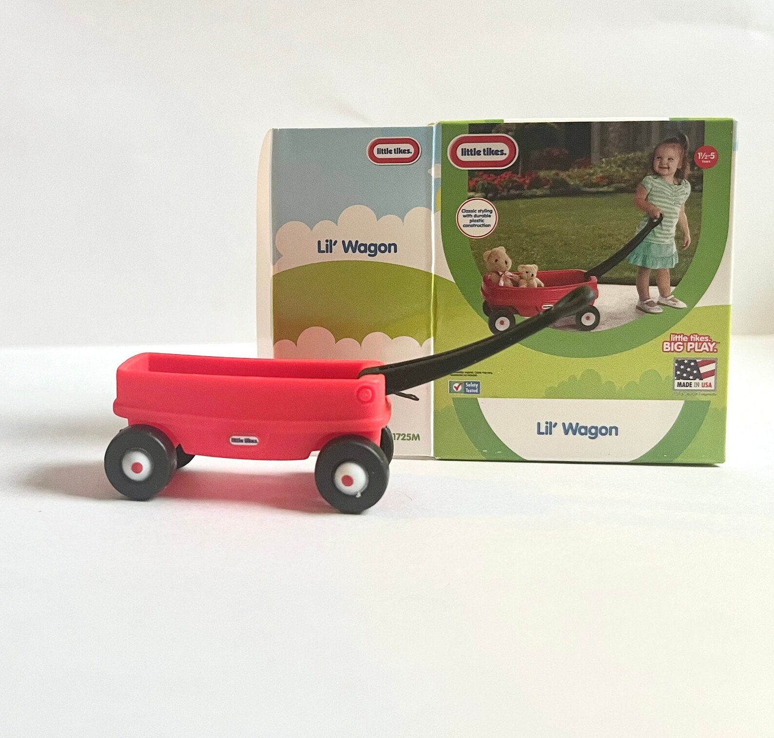 Mini Brands Little Tikes Series 1 - Etsy Canada