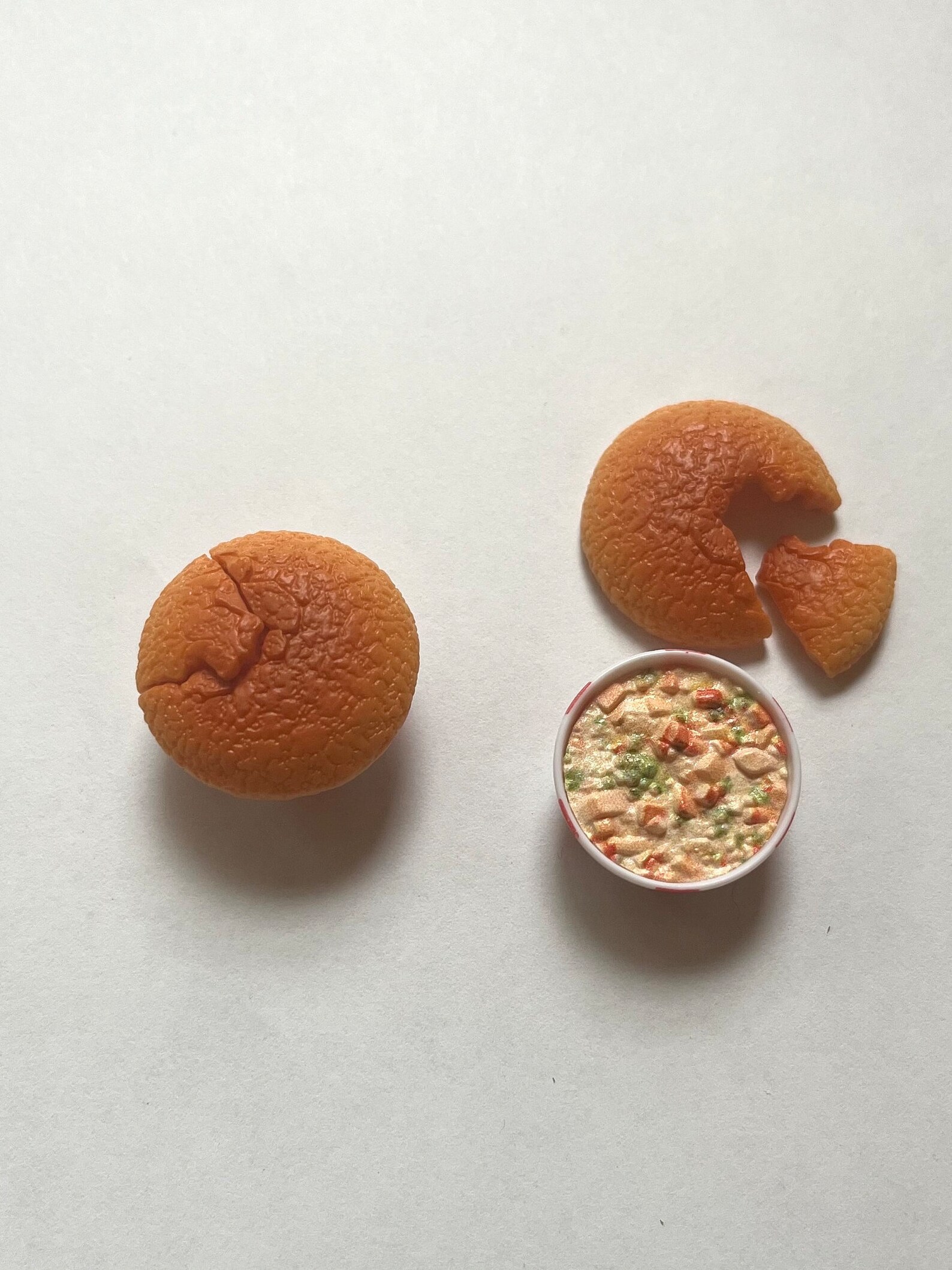 Mini Brands KFC Series 1 - Etsy