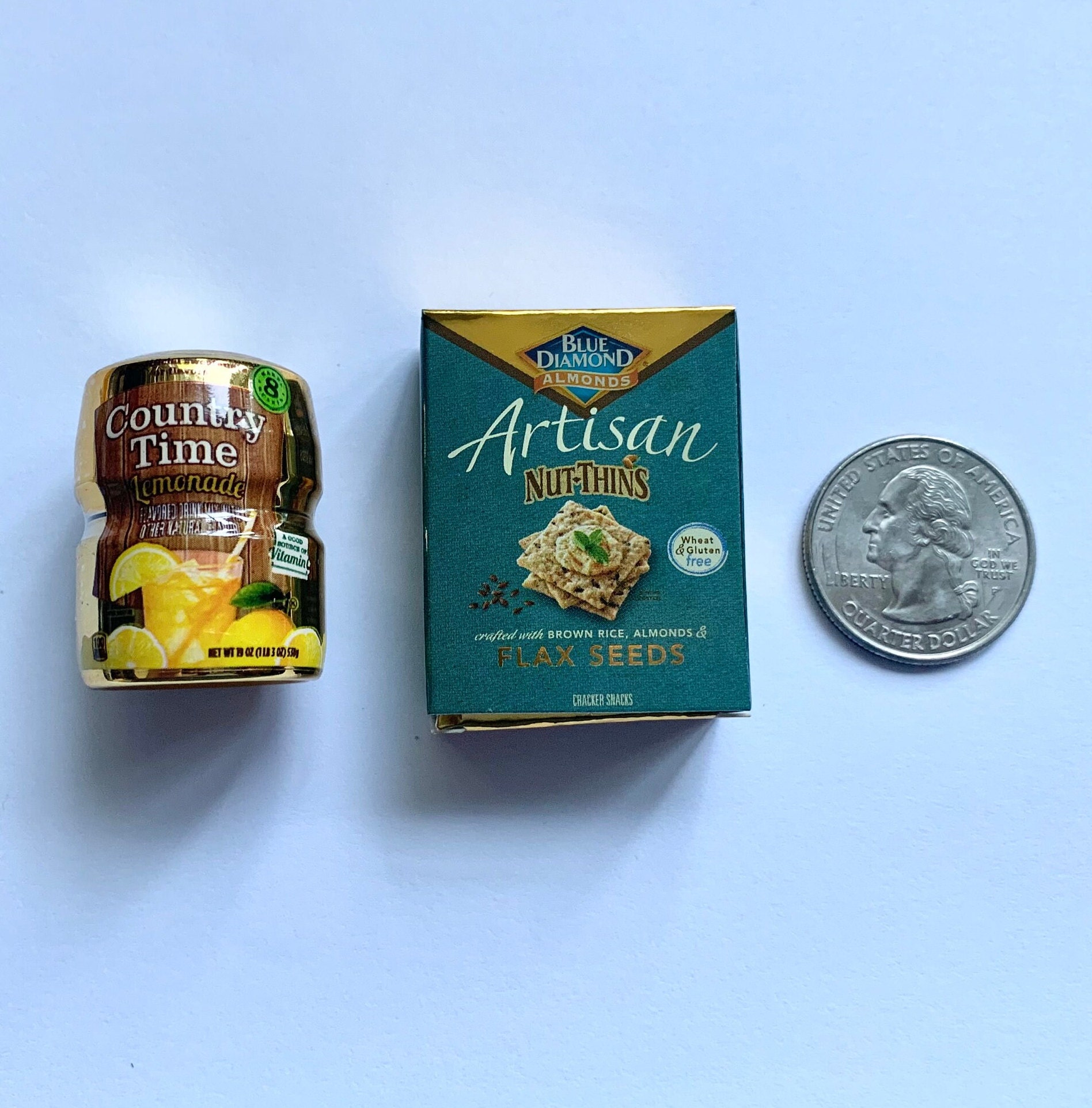 Mini Brands Gold Rush Collection - Etsy
