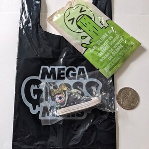 Mini Brands MEGA GROSS Minis Series 2 you Pick - Etsy UK