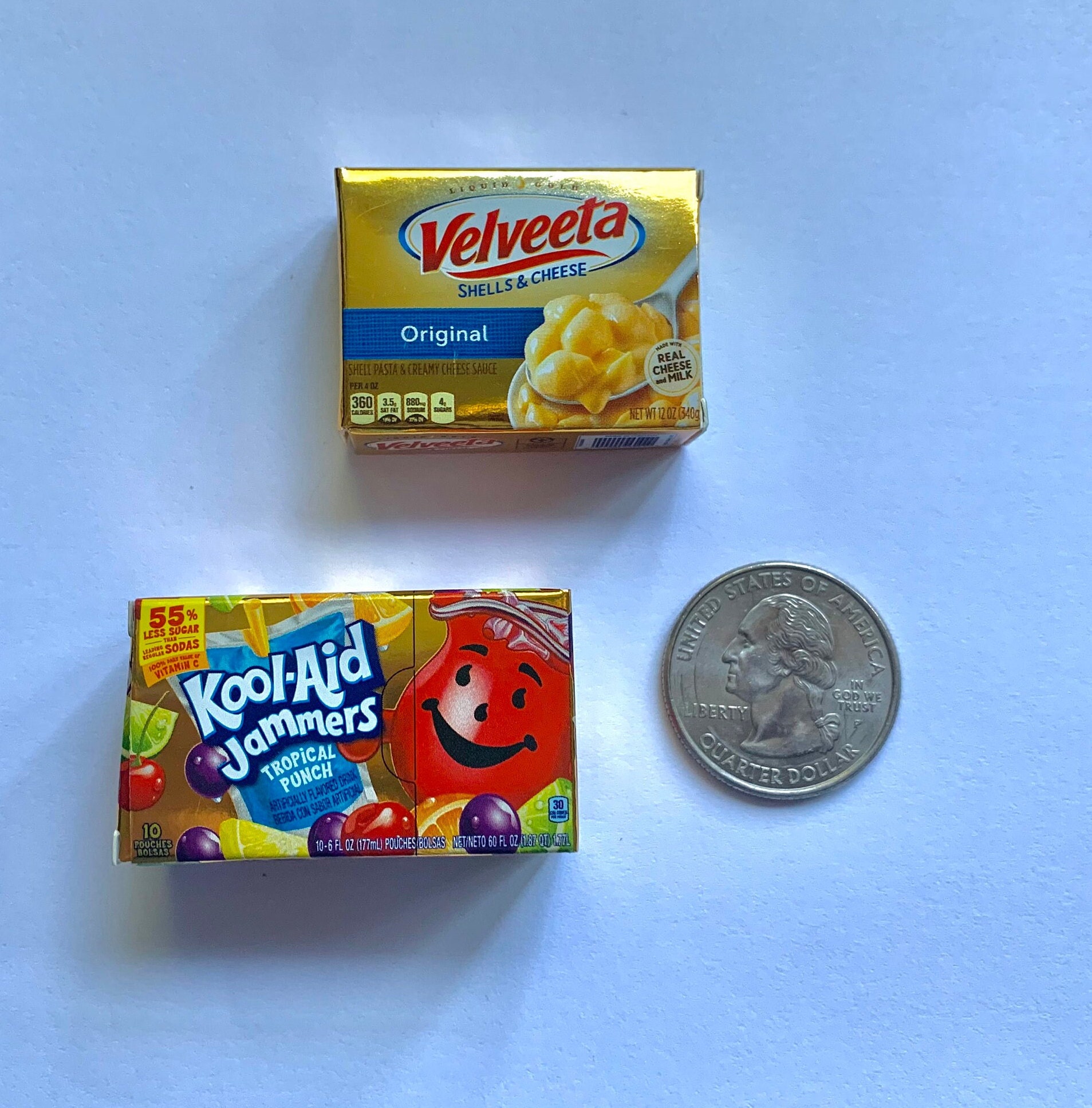 Mini Brands Gold Rush Collection - Etsy