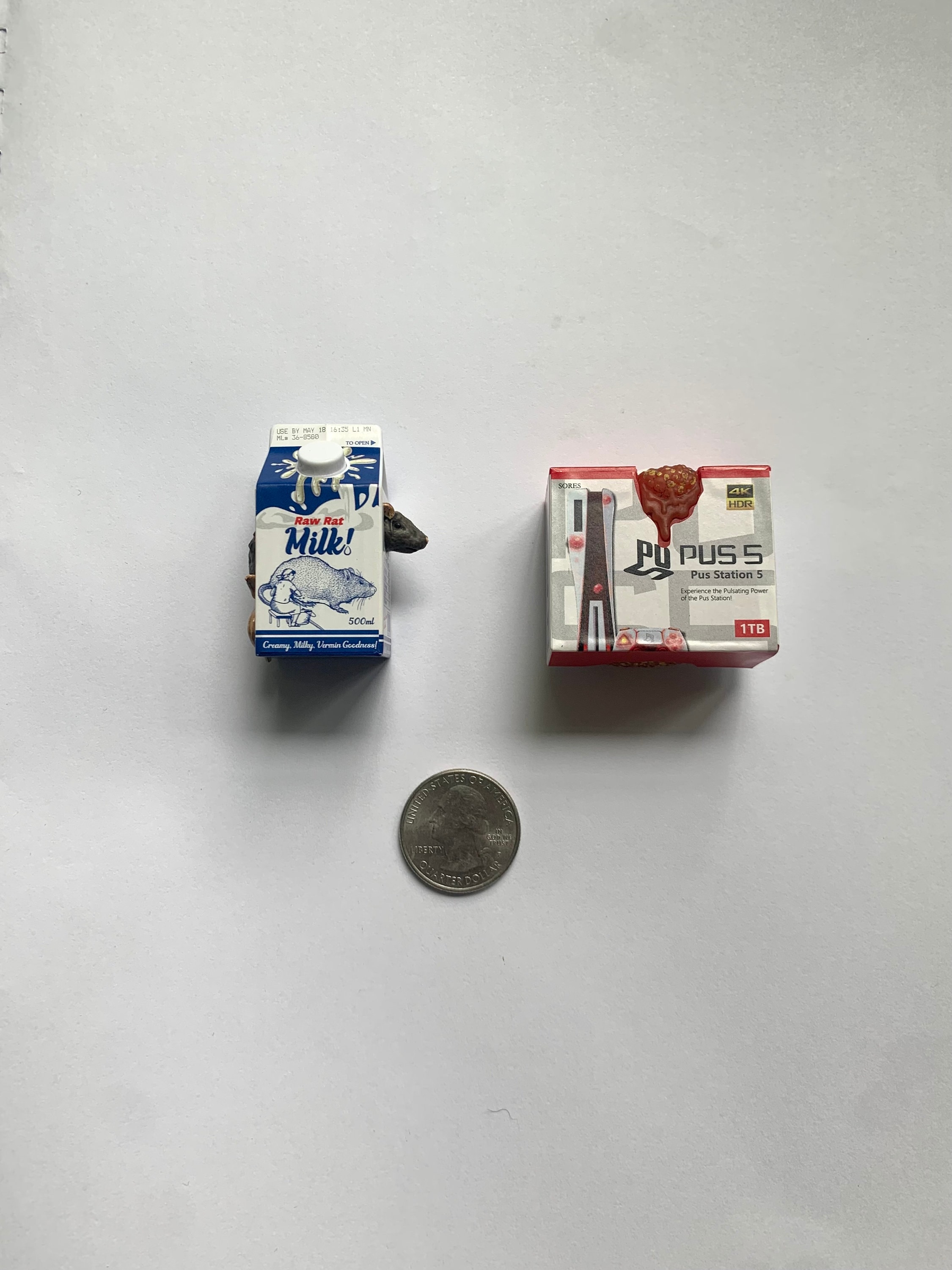 Mini Brands MEGA GROSS Minis Series 2 you Pick - Etsy UK