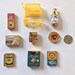 Mini Brands Gold Rush Collection - Etsy
