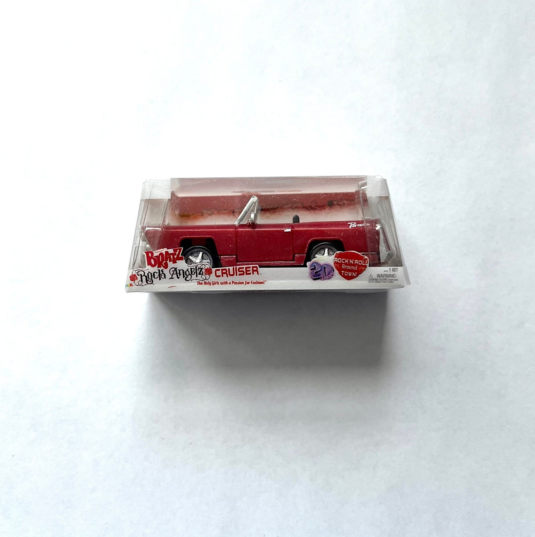 Mini Brands BRATZ Season 1 - Etsy