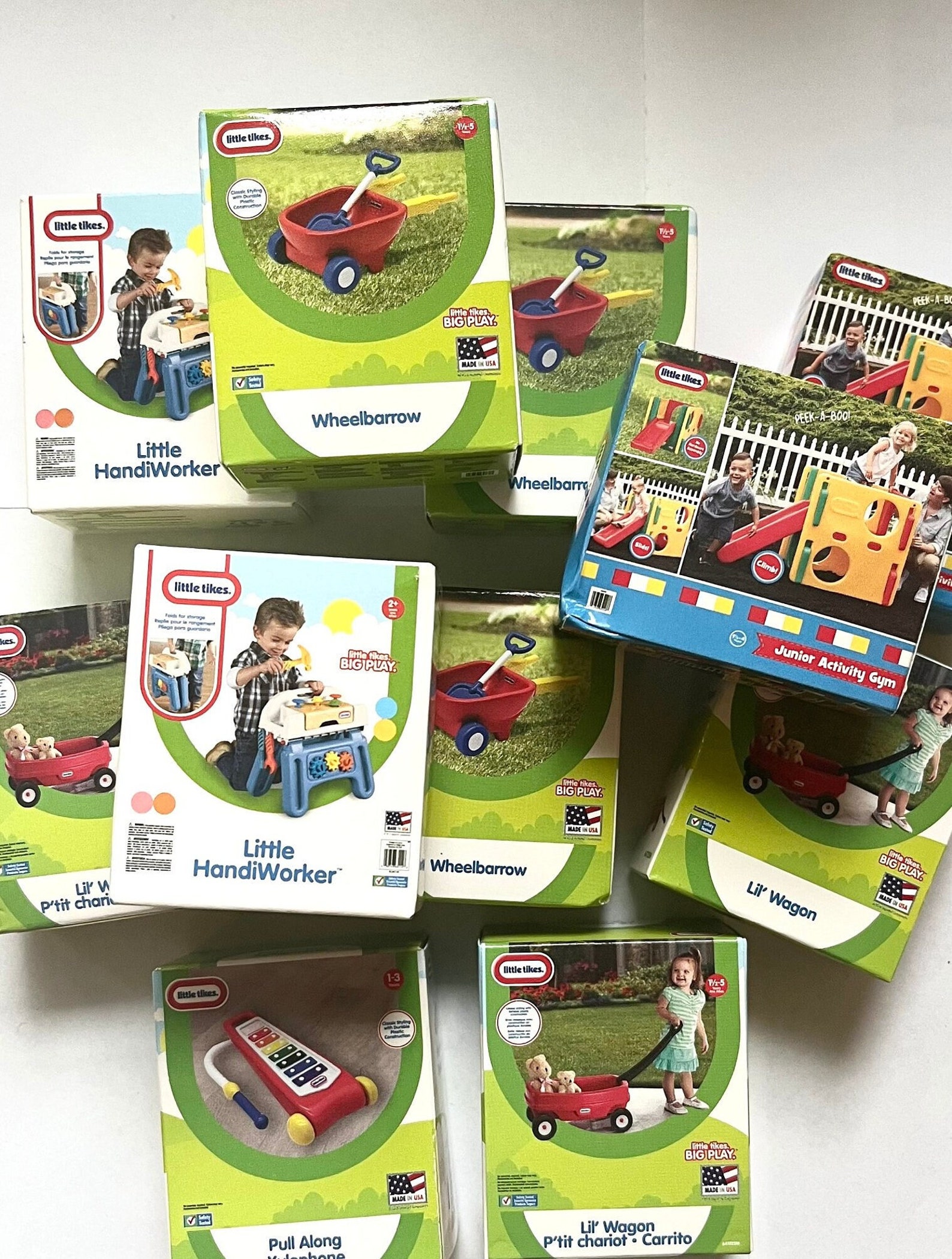 Mini Brands Little Tikes Series 1 - Etsy Canada