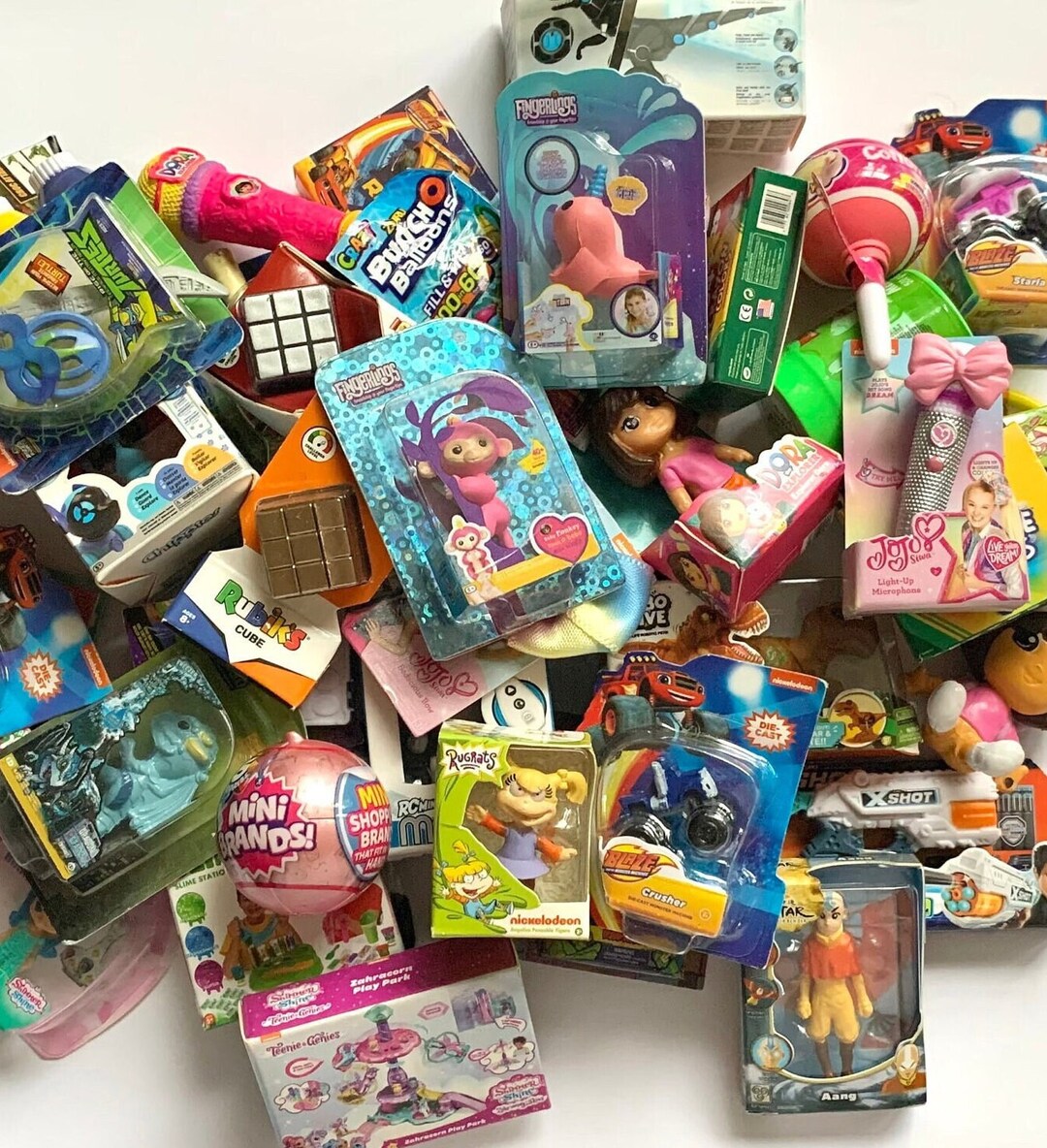 Mini Brands TOYS Series 1 - Etsy Canada