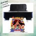 CIRCUS DIGITAL THEMED Cake Topper Digital Circus Printable - Etsy