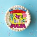 DIGITAL LOTERIA THEMED Cake Topper Loteria Themed Digital Printable Png ...