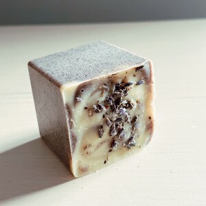 Artisan Soap Gift Box | 2 Pack | Vegan Soap | Handmade Soap | Cubed ...