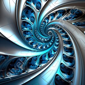 Fractal Mandelbrot Clip Art Images , Phone Case Art, Abstract 12 High ...