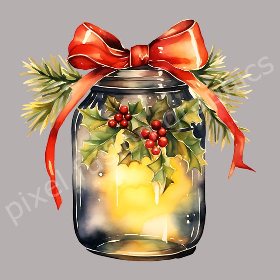 High Resolution Mason Jar High Quality Easy Open End Glass Jam Jar