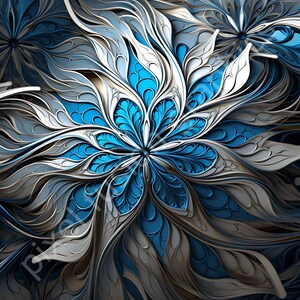 Fractal Mandelbrot Clip Art Images , Phone Case Art, Abstract 12 High ...