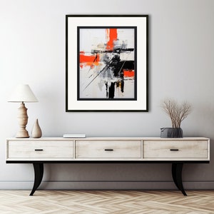 Series 8 of 9, Urban Pulse: an Ode to Movement and Contrast - Etsy
