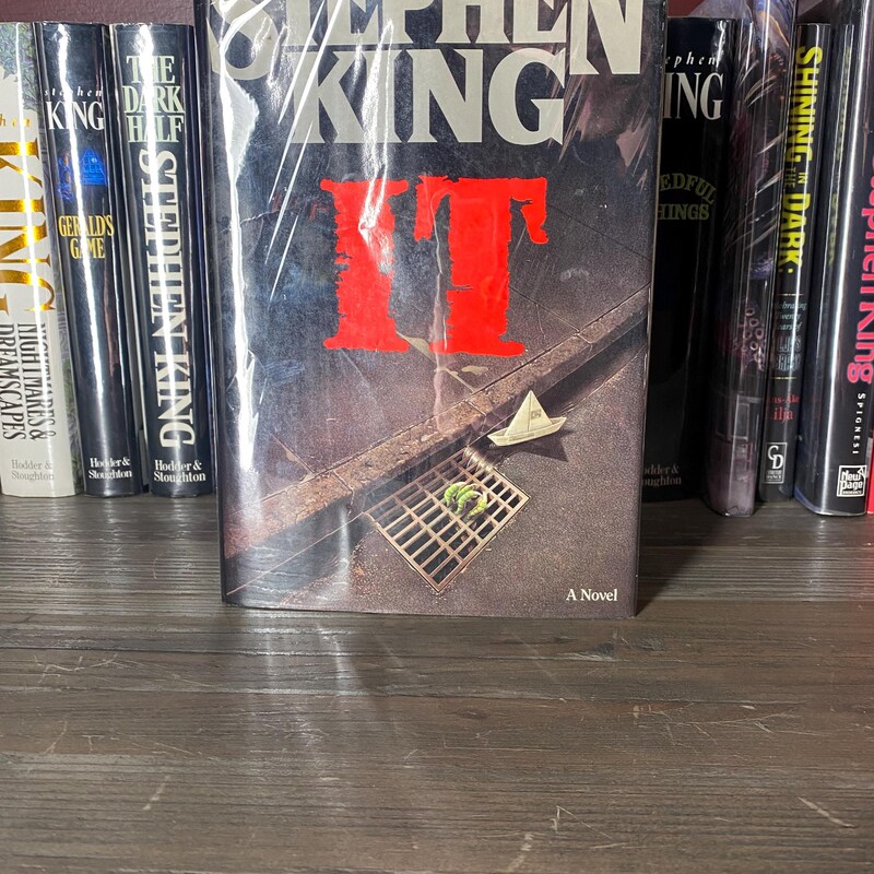 First Edition - Etsy