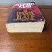 The Dark Half Stephen King First Edition, First Printing (paperback) - Etsy