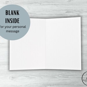 Cute Get Well Soon Digital Download Greeting Card Feel Better Instant ...