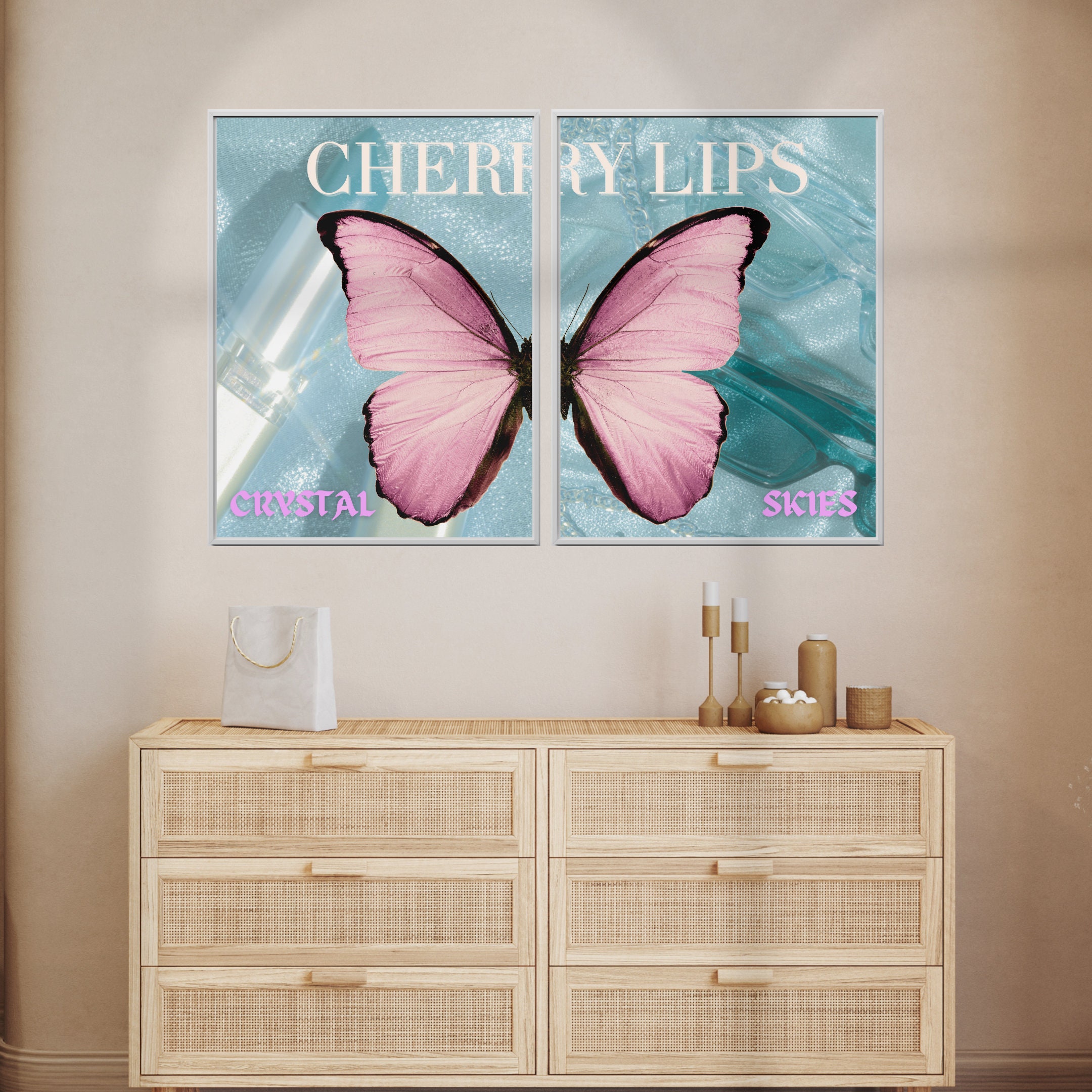 Set of 9, Taylor Swift Inspired Wall Art Poster Print Swiftie Dorm Room ...