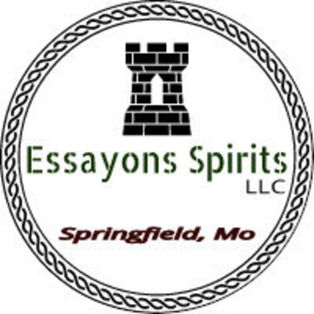 Essayons Spirits LLC Logo - Etsy