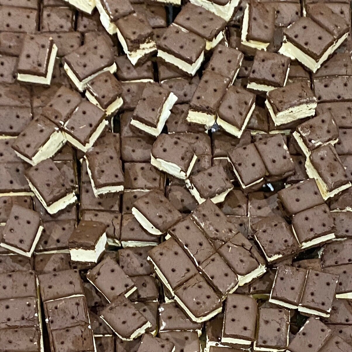 Aero Crunch Neapolitan MEDIUM BAG Freeze Dried Ice Cream - Etsy