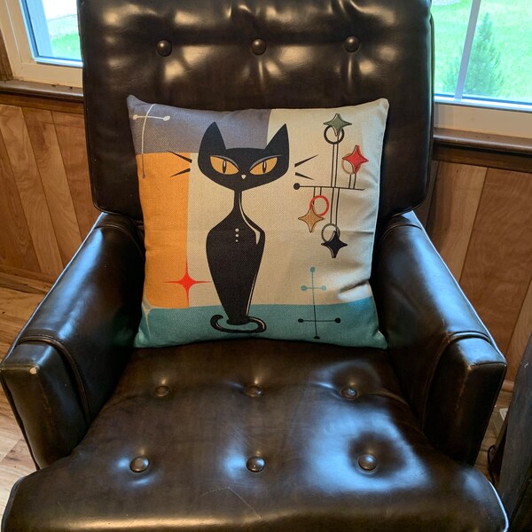 Atomic Pillows - Etsy