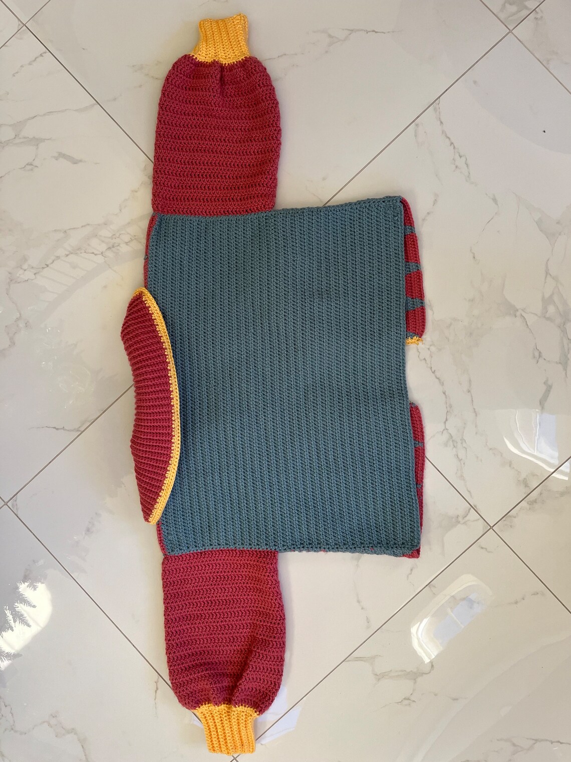 Howl’s Jacket - Etsy