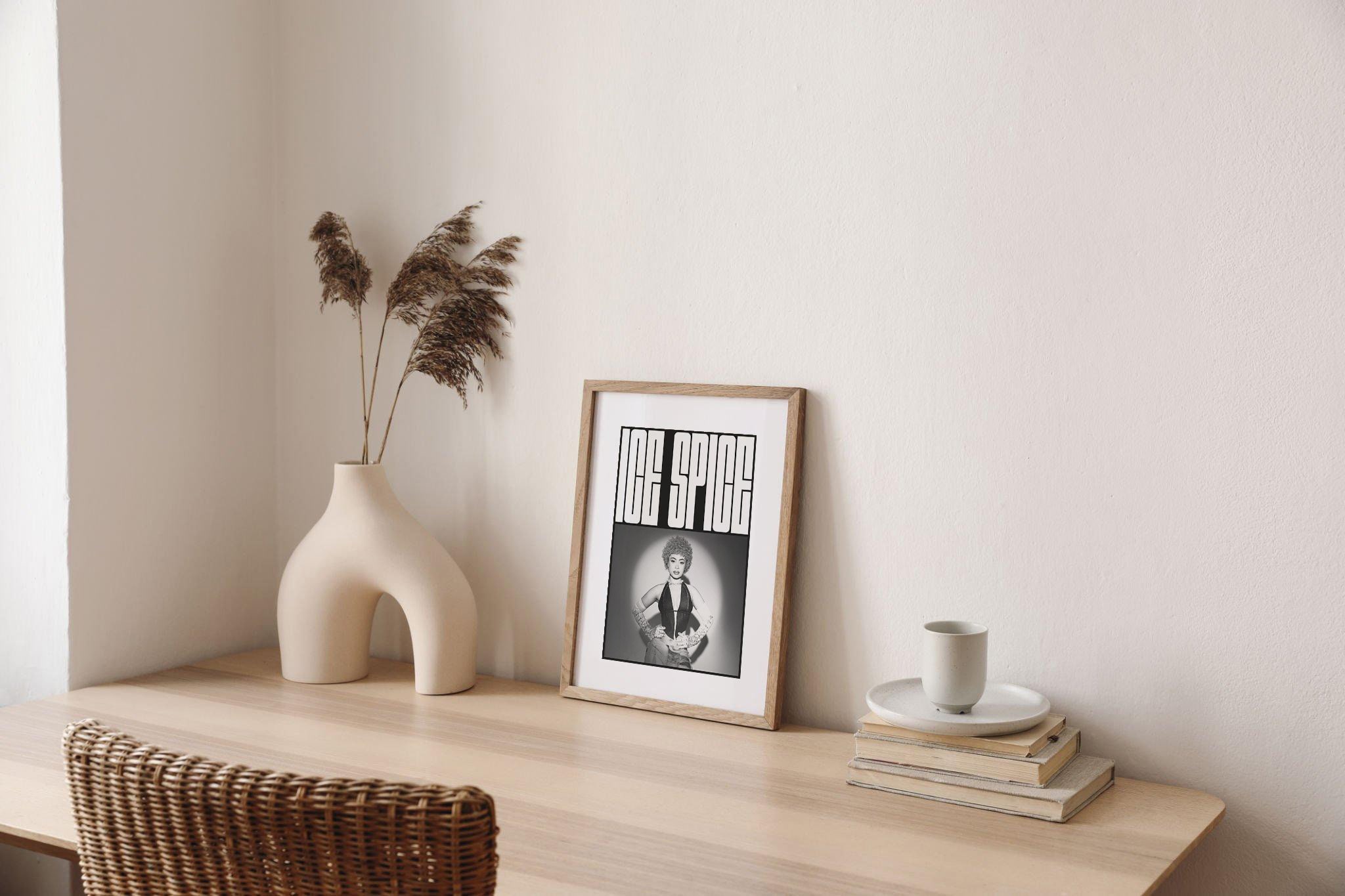 Ice Spice Poster, Ice Spice Album Poster sold by Uliana Babenko | SKU ...