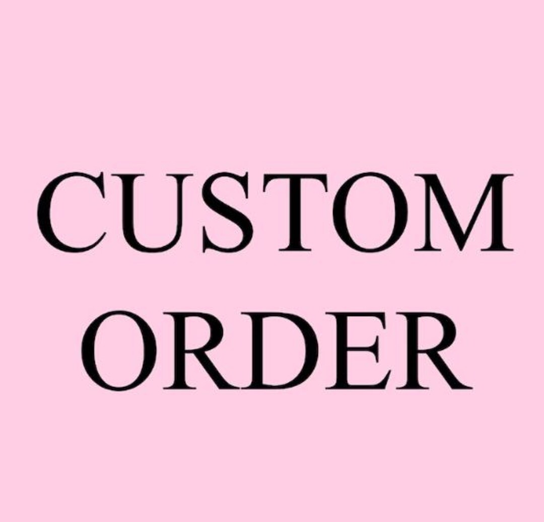 Please Request Sample Images - Sleep Token Necklace, Sleep Token Ring ...