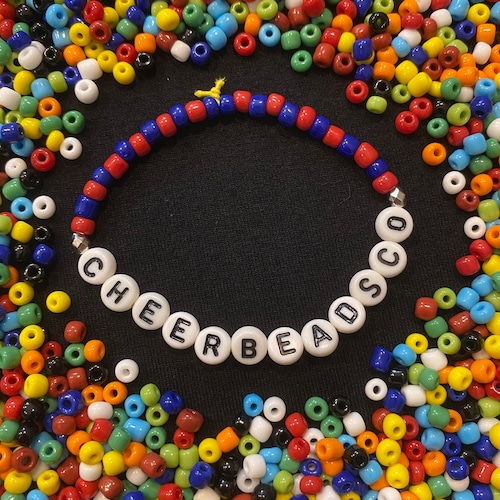 CheerBeadsCo - Etsy