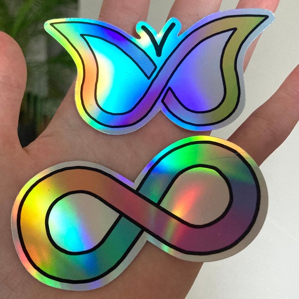 Adhd Butterfly - Etsy