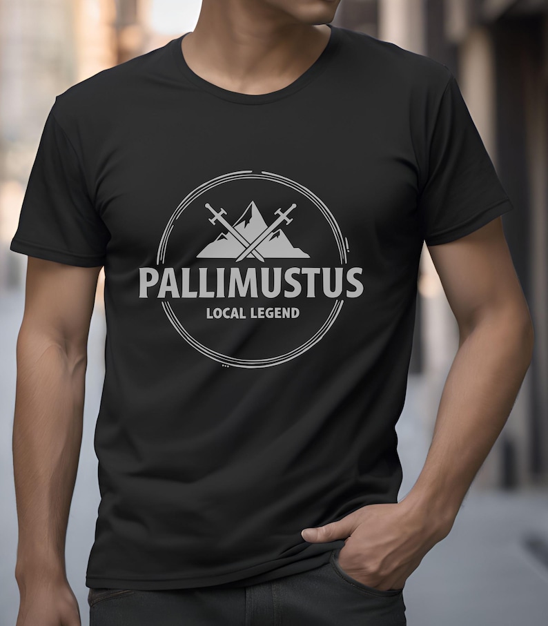 He Who Fights With Monsters Inspired Shirt, Litrpg Fan Gift, Jason ...