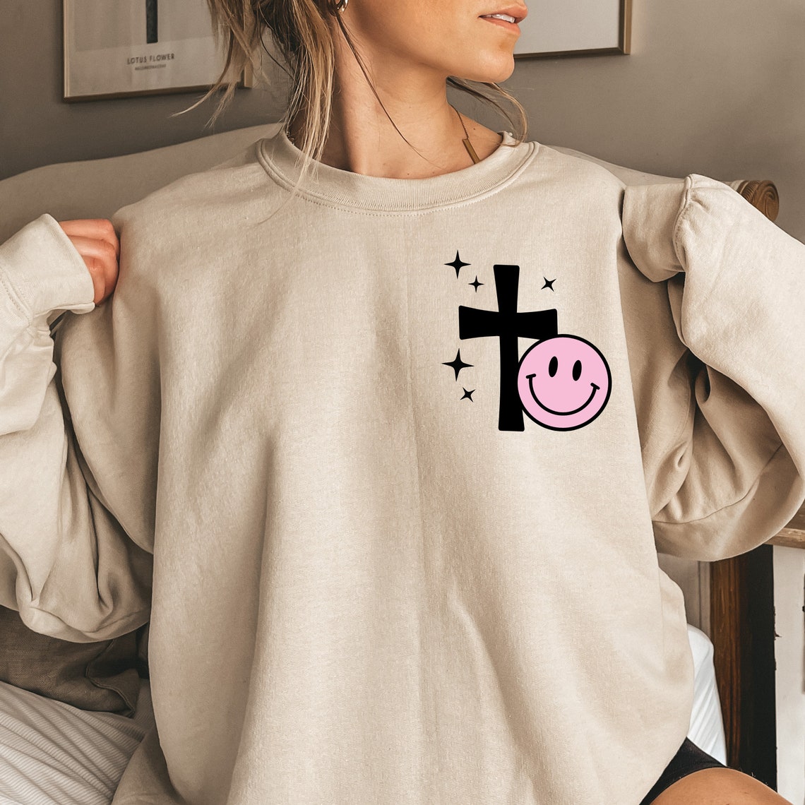 Love Like Jesus Svg Png Bible Verse Svg Smiley Face Svg - Etsy