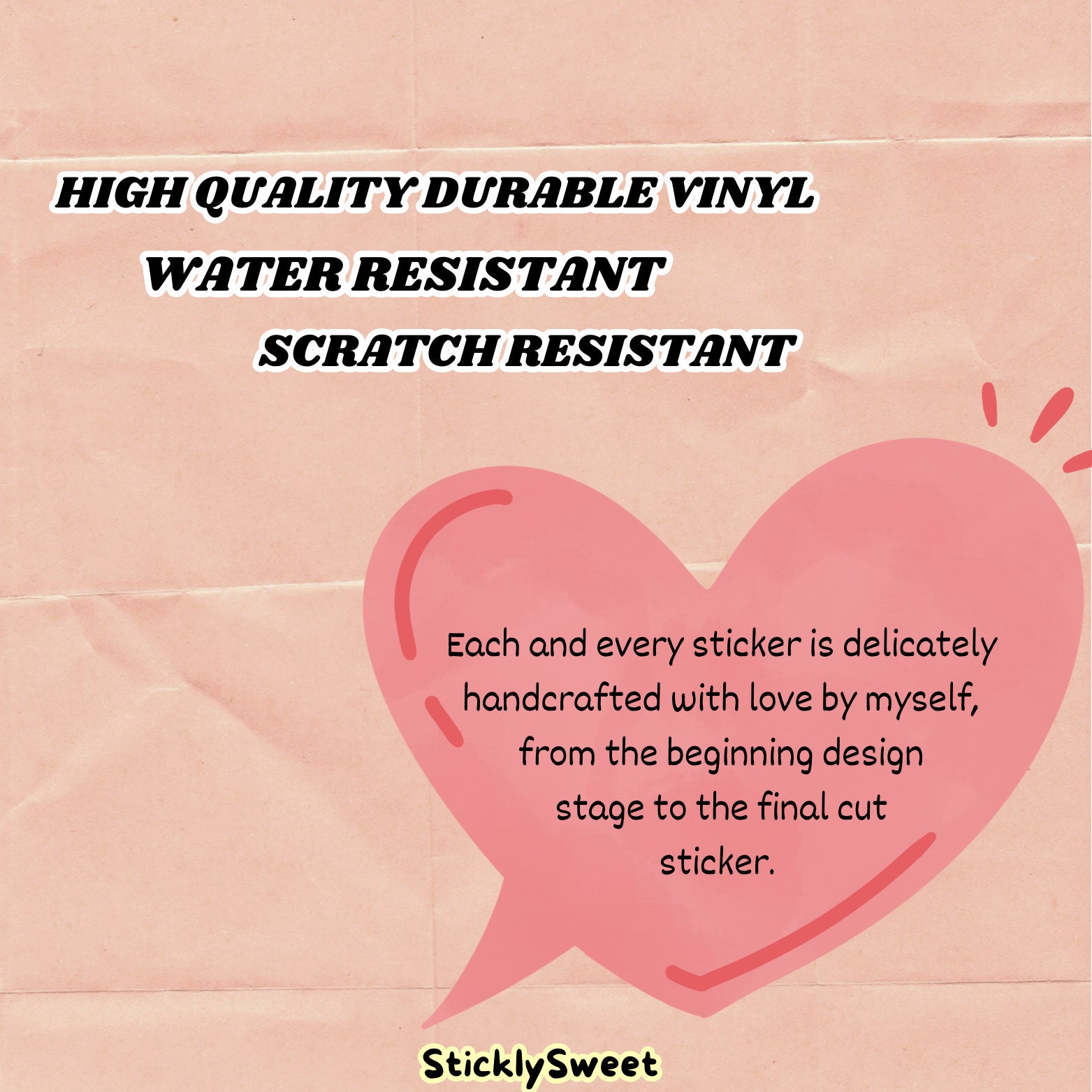 Wicked Cute Vinyl Sticker, Cute Ghost Sticker, Kindle Book Sticker ...