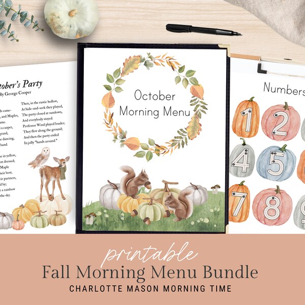 Kindergarten Homeschool - Etsy