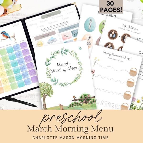 Easter Morning - Etsy