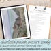 June Morning Menu Pages | June Morning Time | Summer Morning Menu ...