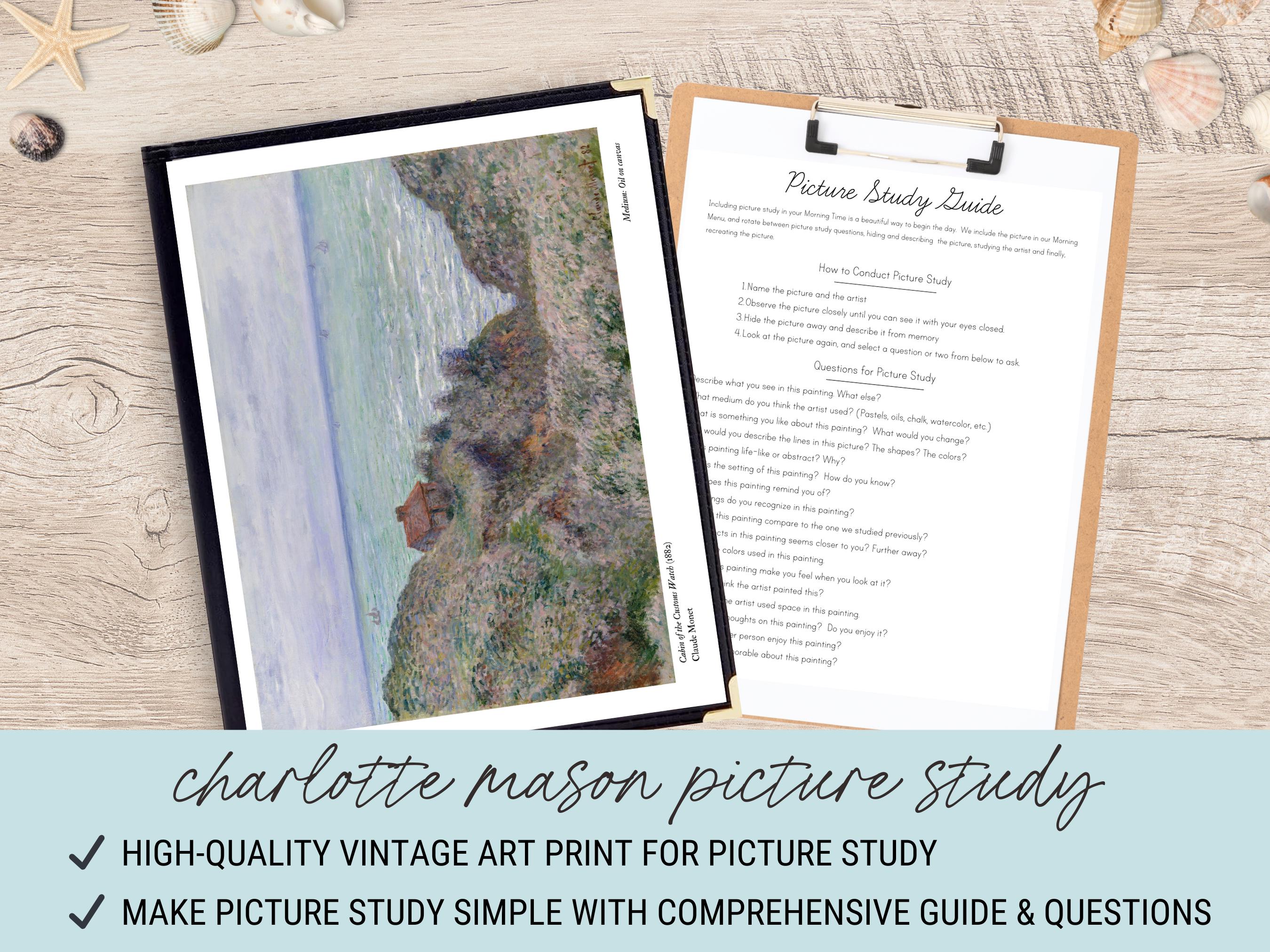 June Morning Menu Pages | June Morning Time | Summer Morning Menu ...