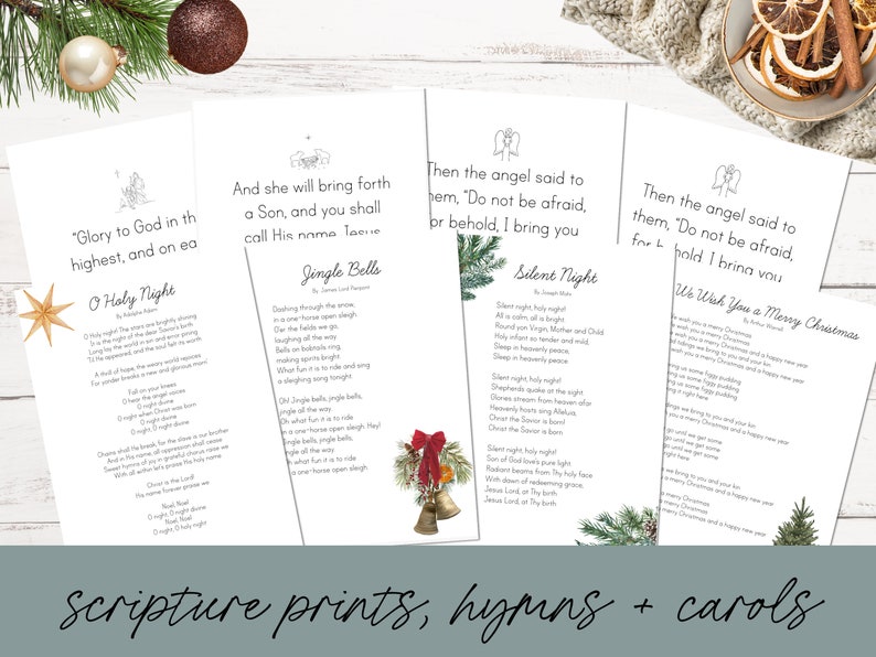 Christmas Morning Menu | Christmas Morning Time | Christmas Morning ...