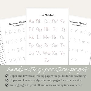 Scripture Copywork | Bible Memory Work | Scripture Memorization ...