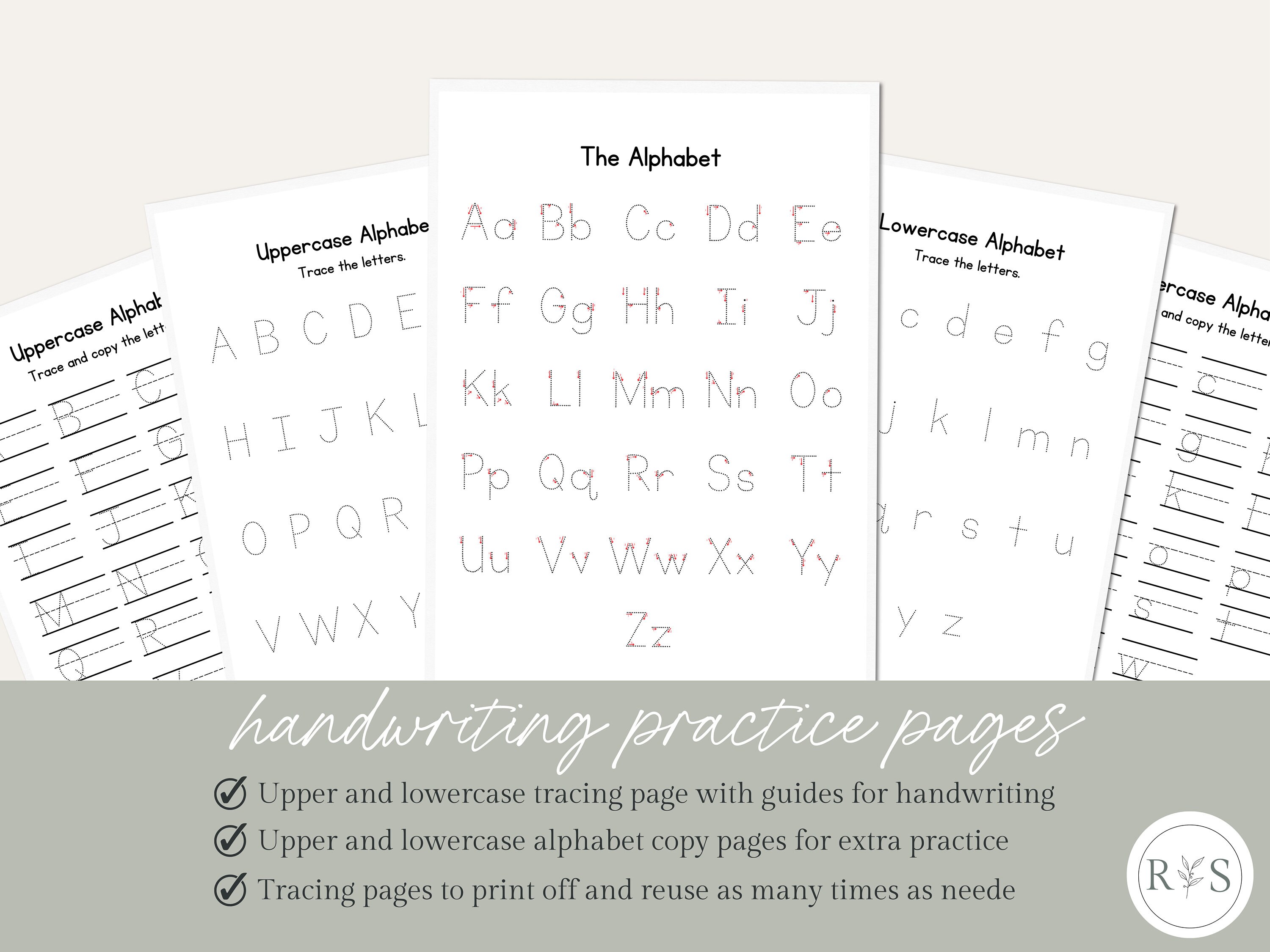 Scripture Copywork | Bible Memory Work | Scripture Memorization ...