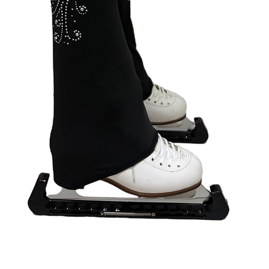 Non-slip Ice Skating/figure Skating Guards Blade Cover Protection - Etsy