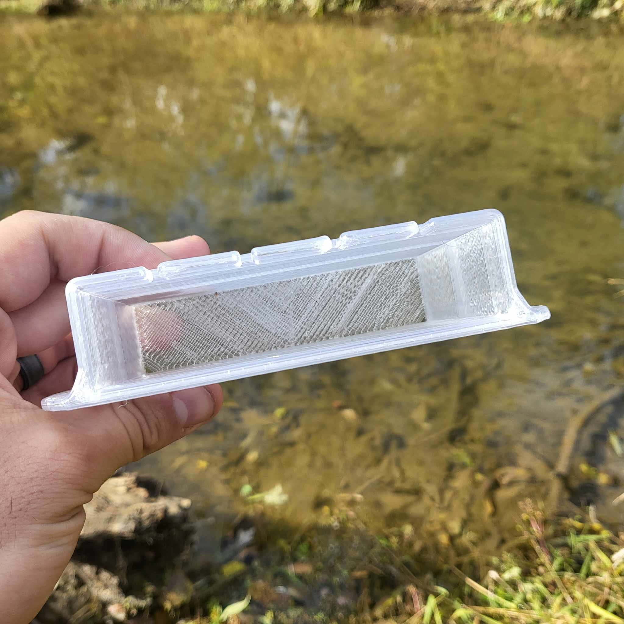 Fishing Line Caddy (1x) - Bass Boat & Kayak Tackle Organization Storage ...