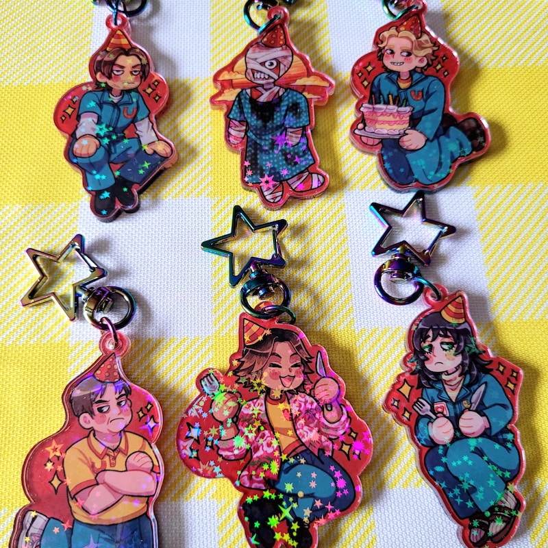 Mouthwashing Merch - Etsy