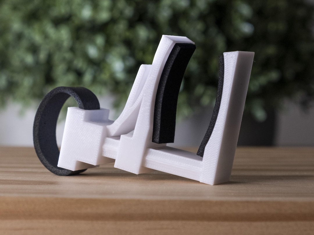 Universal Blind Stopper - 2 Pack - Stop Your Blinds Banging in the Wind ...