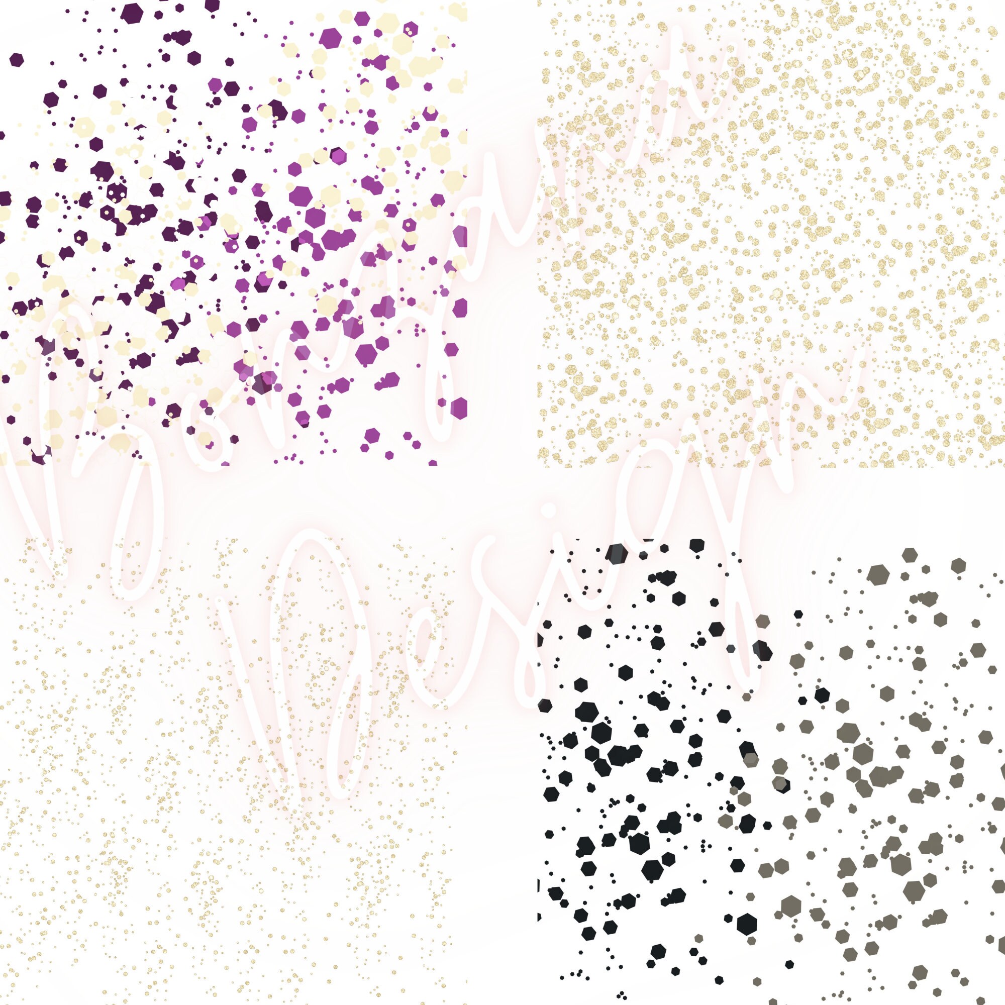 Diamond Digital Background, Digital Paper, Diamonds Digital Paper ...