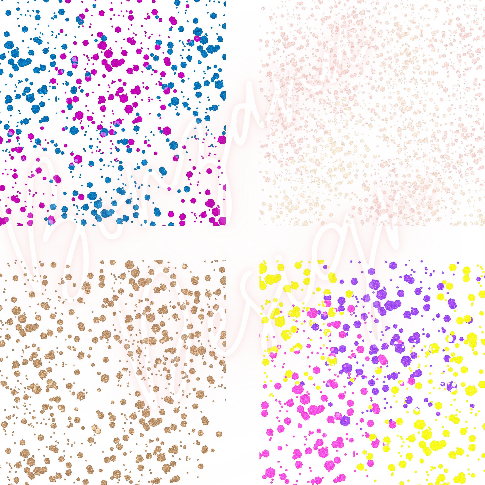 Diamond Digital Background, Digital Paper, Diamonds Digital Paper ...