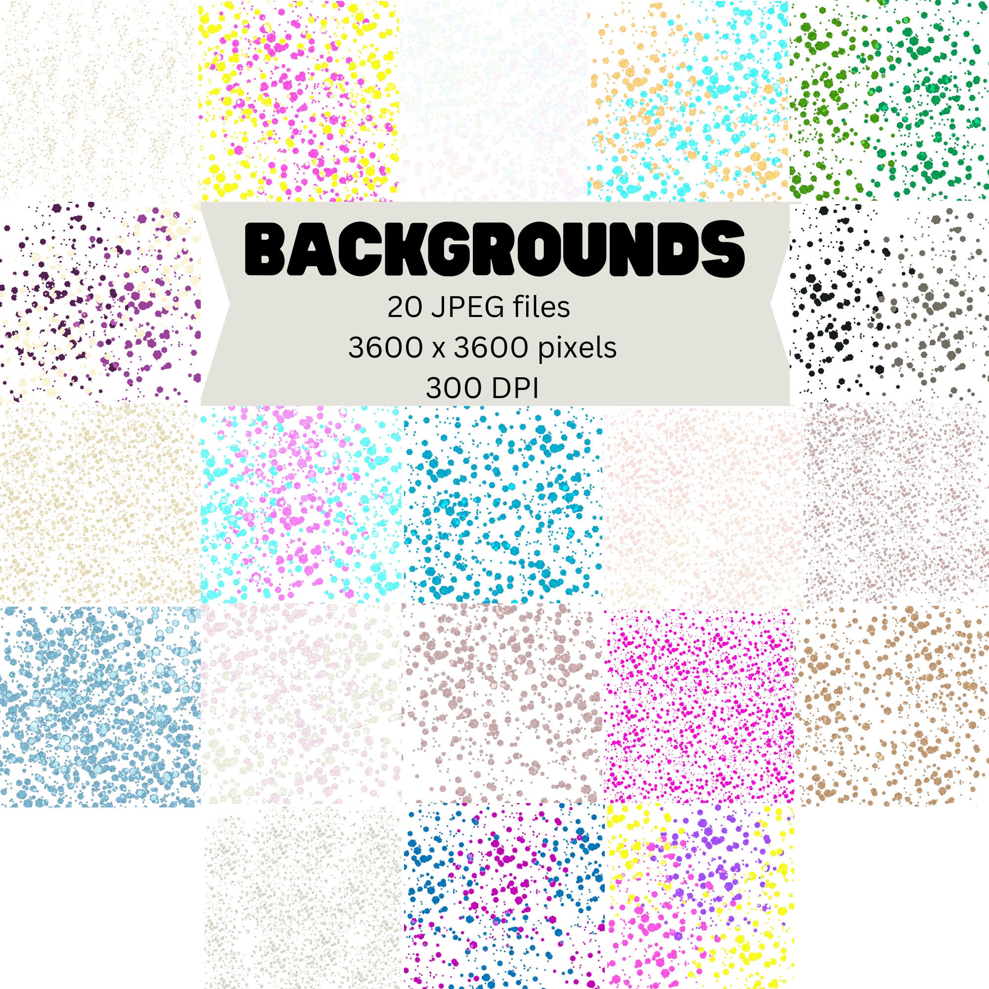 Diamond Digital Background, Digital Paper, Diamonds Digital Paper ...