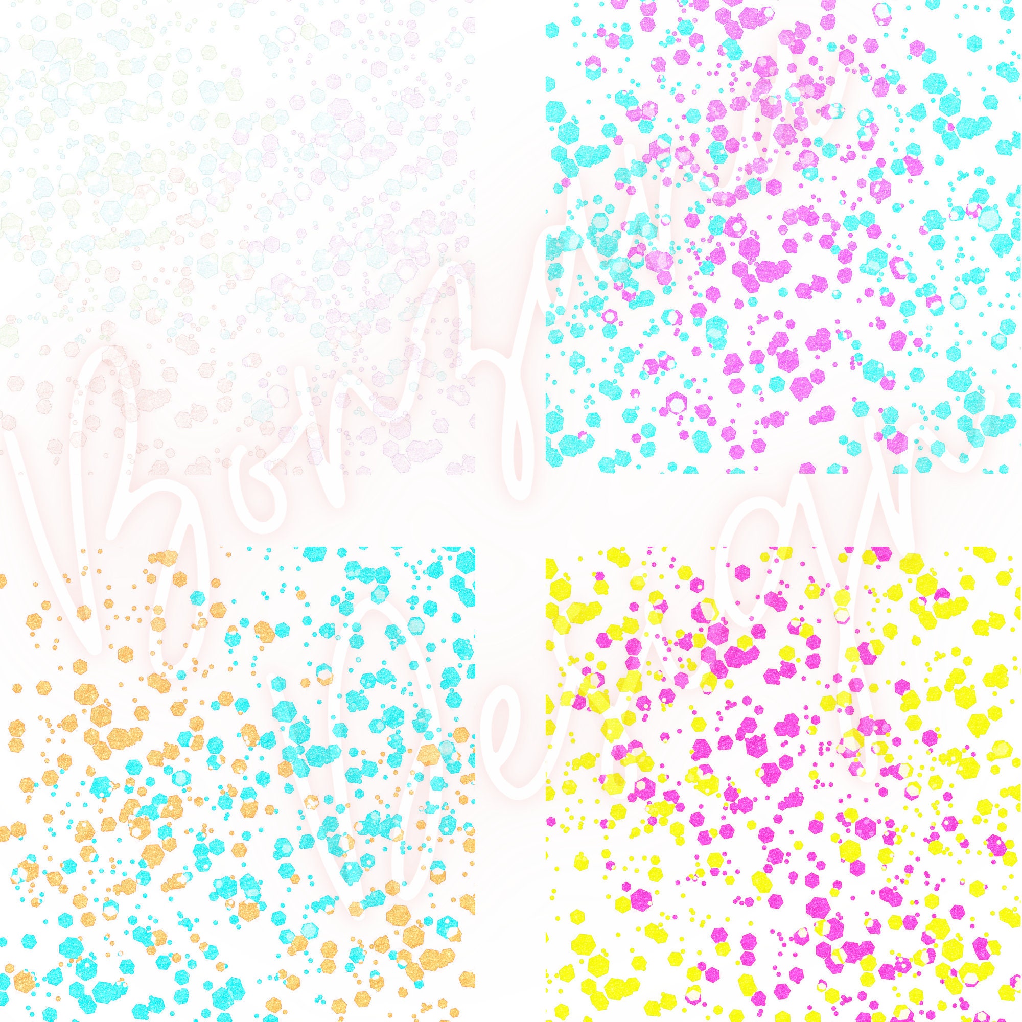 Diamond Digital Background, Digital Paper, Diamonds Digital Paper ...